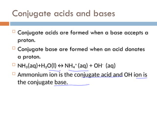 ACID BASE THEORIES FOR CHEMISTRY LEARNERS.ppt