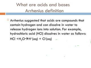 ACID BASE THEORIES FOR CHEMISTRY LEARNERS.ppt