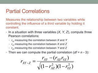 Correlations | PDF