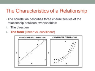 Correlations | PPT