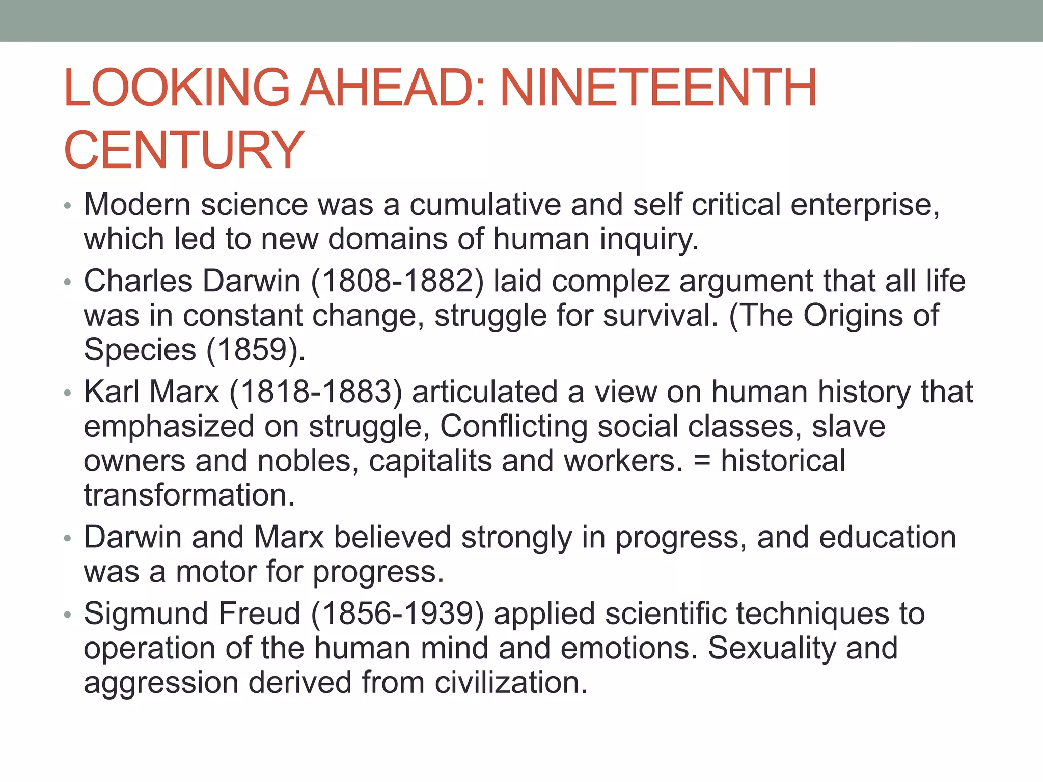 AP WORLD HISTORY: Chapter 15 cultural transformations: Religion and ...