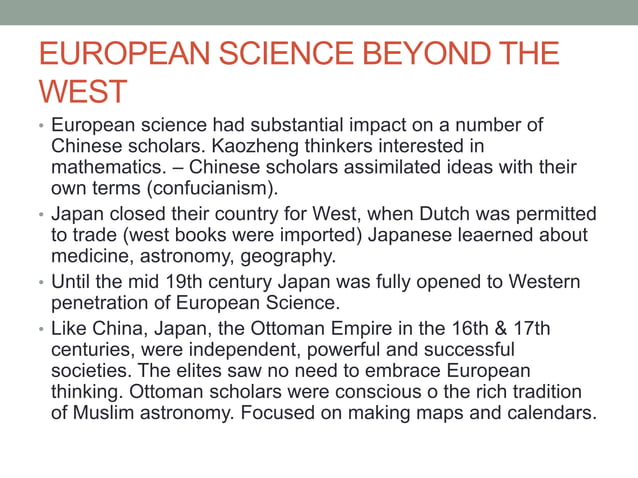 AP WORLD HISTORY: Chapter 15 cultural transformations: Religion and ...