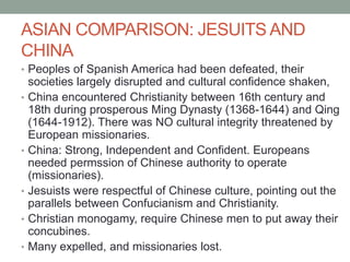 AP WORLD HISTORY: Chapter 15 cultural transformations: Religion and ...