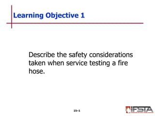 Essentials Hose PPT | PPTX