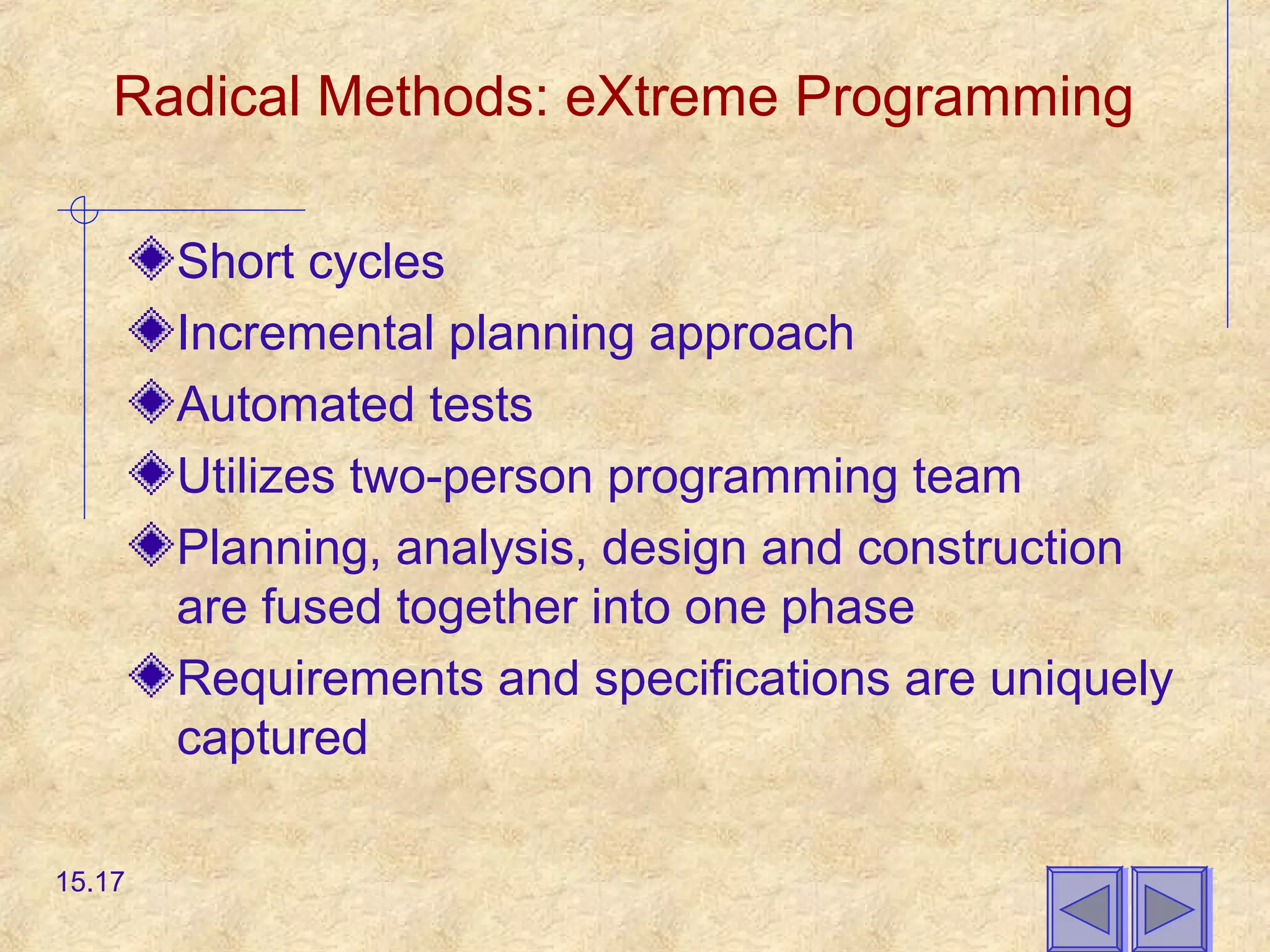 Chapter15 finalizing design specifications | PPT