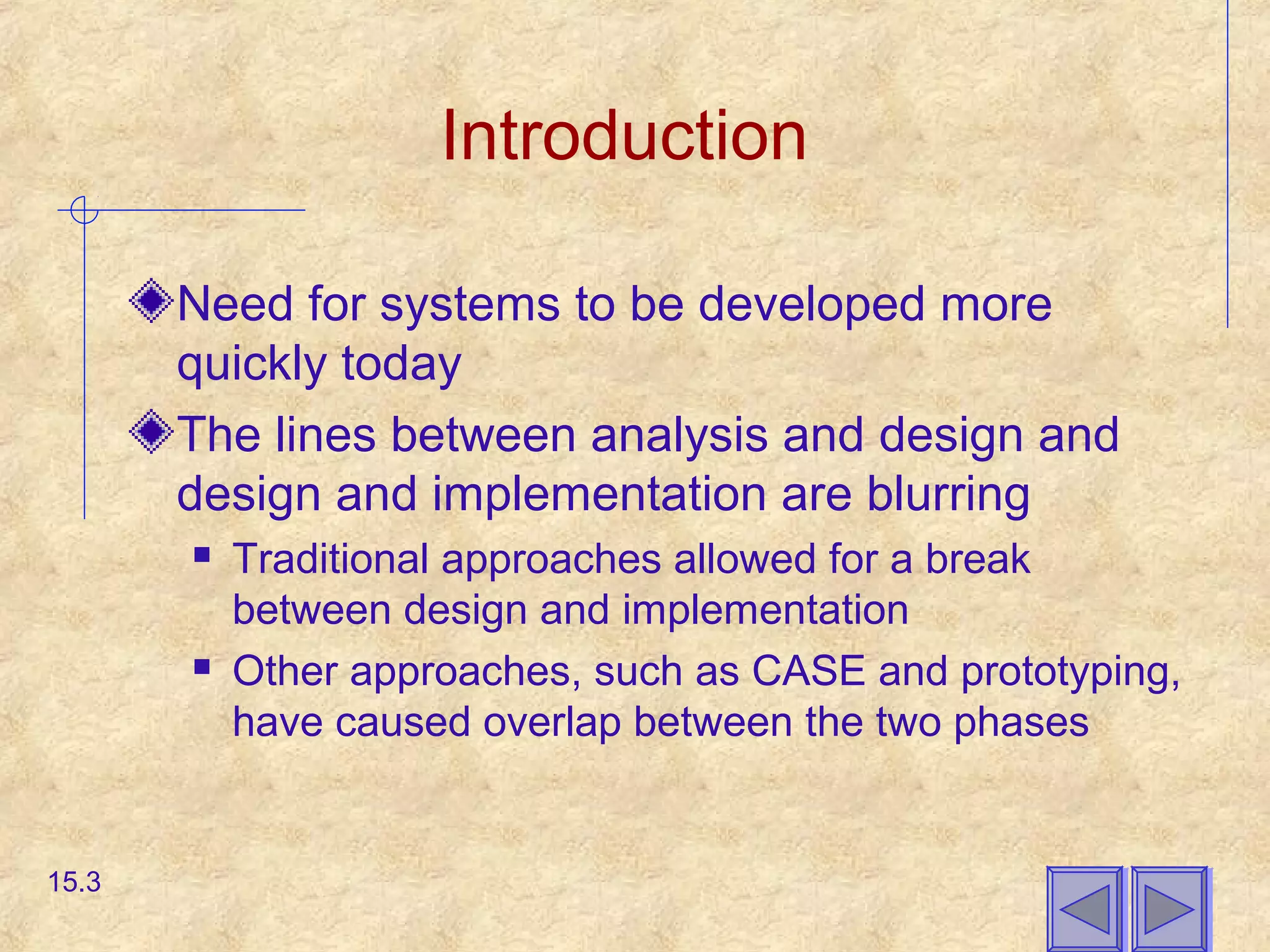 Chapter15 finalizing design specifications | PPT