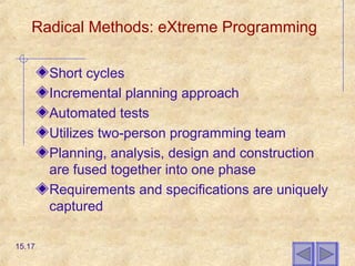 Chapter15 finalizing design specifications | PPT