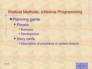 Chapter15 finalizing design specifications | PPT