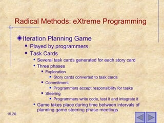 Chapter15 finalizing design specifications | PPT