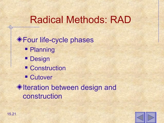 Chapter15 finalizing design specifications | PPT