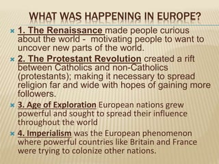 Chapter 15 _global_age_part_1 | PPTX