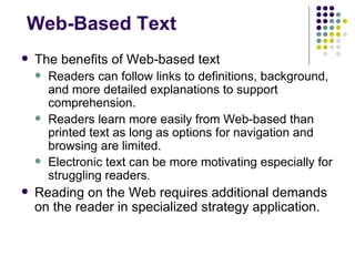 Chapter 15 Informational | PPT
