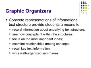 Chapter 15 Informational | PPT