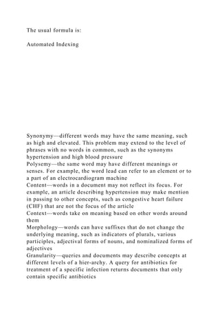 Chapter 15 Information Retrieval from Medical Knowledge Resourc.docx