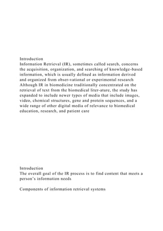 Chapter 15 Information Retrieval from Medical Knowledge Resourc.docx