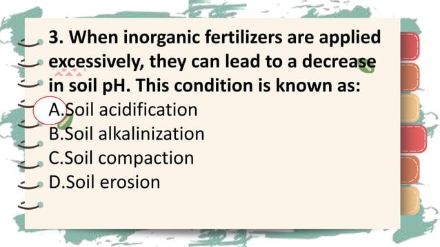 inorganic fertilizer.pptx | Free Download