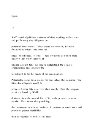 Chapter 15Learning ObjectivesElements of a h | PDF