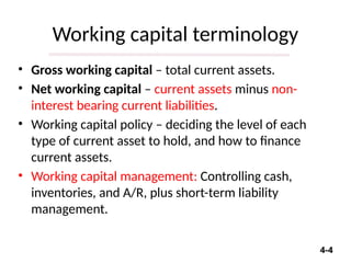 Finance Chapter # 15 working capital.pptx