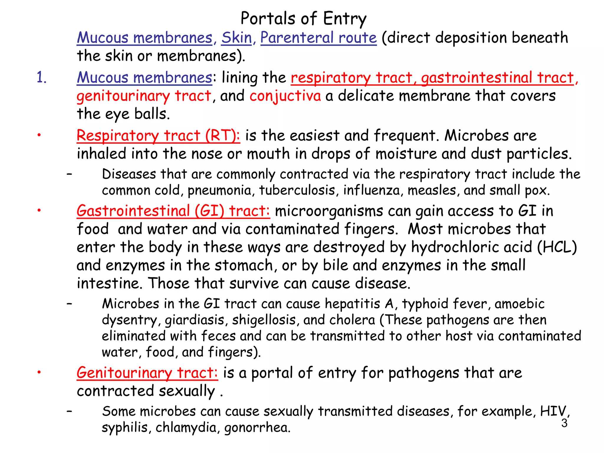 Chapter 15 microbial pathogenicity | PPT