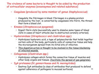 Chapter 15 microbial pathogenicity | PPT