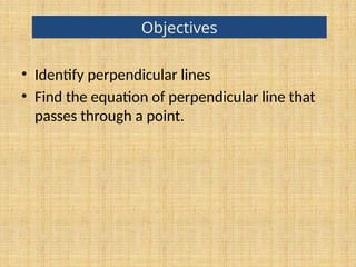 IGCSE Chapter 15 Parpendicular Lines .pptx
