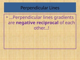 IGCSE Chapter 15 Parpendicular Lines .pptx