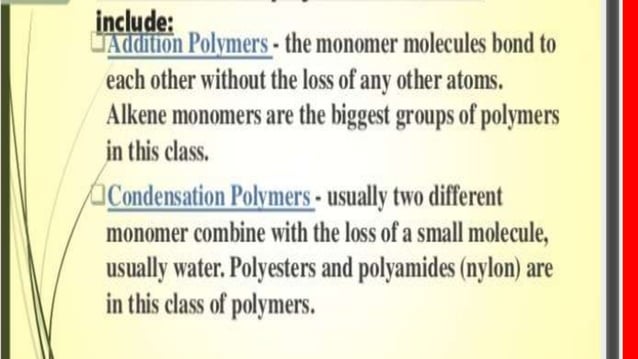 Chapter 15 Polymers notes.pptx