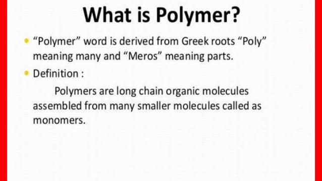 Chapter 15 Polymers notes.pptx