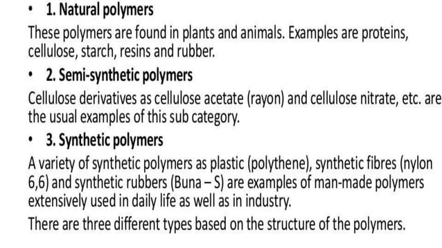 Chapter 15 Polymers notes.pptx