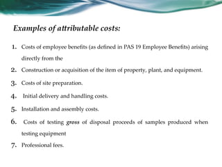 INTERMEDIATE ACCOUNTING MILAN - CHAPTER 15 PPE | PDF