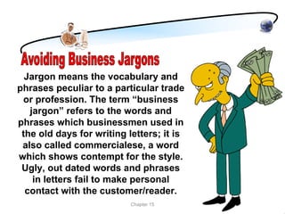 Styles of Business Letters | PDF