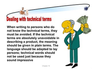 Styles of Business Letters | PDF