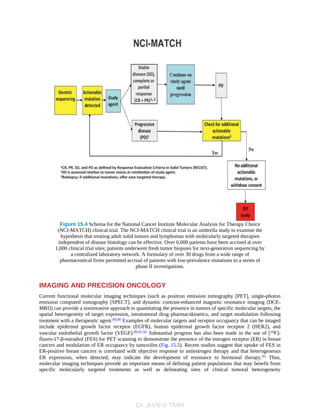 Chapter 15 precision medicine in oncology | PDF