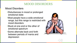 Psychological disorders principles of psychology | PPT