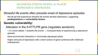 Psychological disorders principles of psychology | PPT