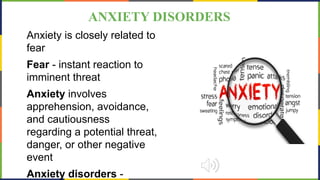 Psychological disorders principles of psychology | PPT