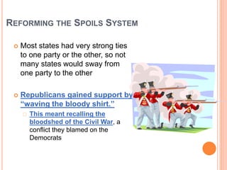 Chapter 15 section 1 gilded age | PPTX