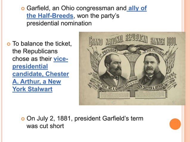 Chapter 15 section 1 gilded age | PPTX | Elections | Politics