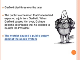 Chapter 15 section 1 gilded age | PPTX