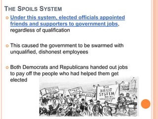 Chapter 15 section 1 gilded age | PPTX