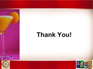 Chapter 15 (soft drinks) | PPTX | Business | Business and Finance