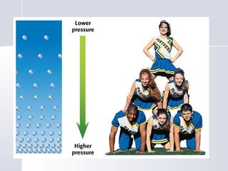 Atmospheric Layers, Air Pressure, Weather Variables | PPT
