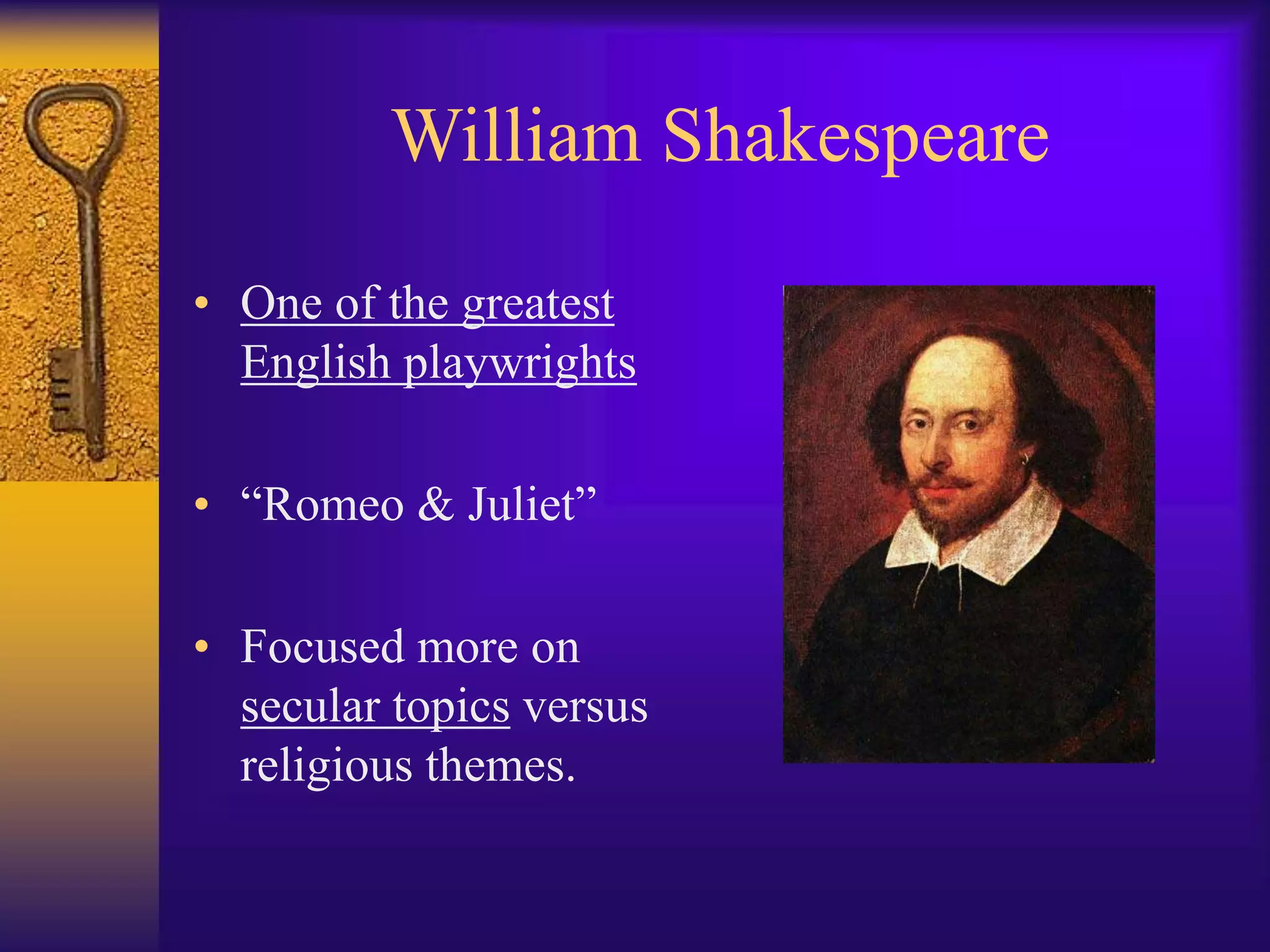 The Northern Renaissance | PPT