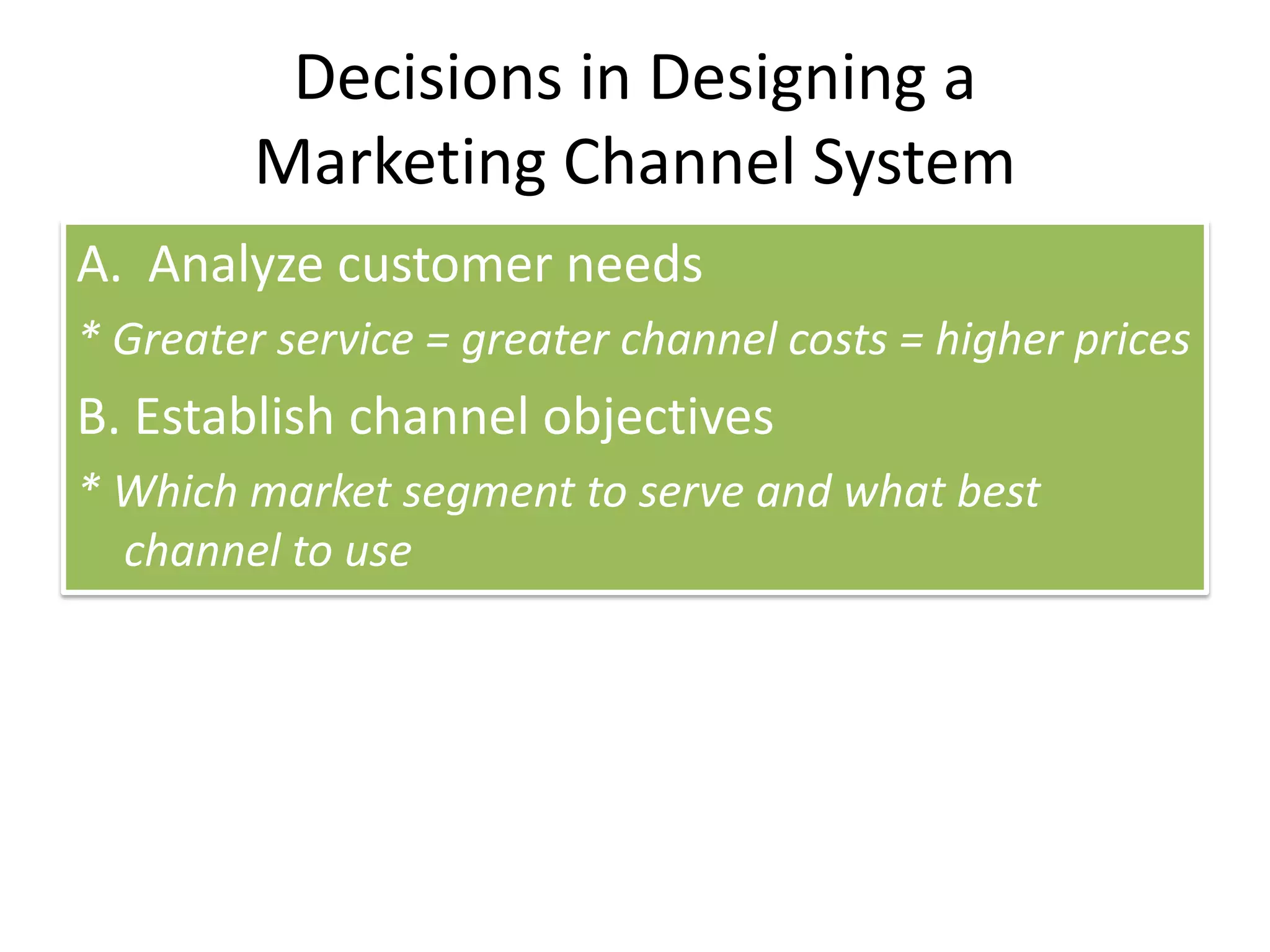 Chapter 15 top 10 - designing and managing integrated marketing ...