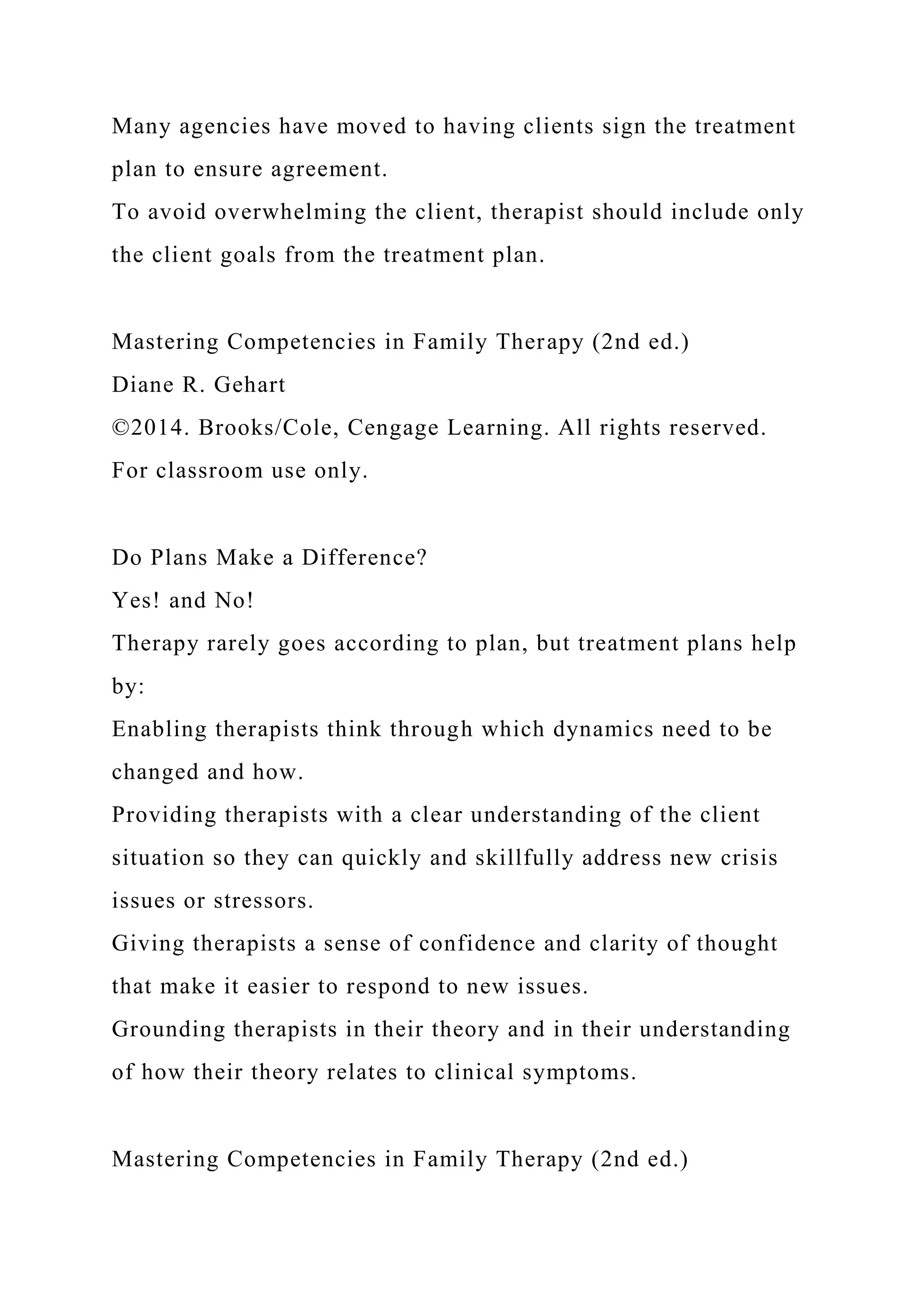 Chapter 15 Treatment PlanningMastering Competencies in Fami.docx