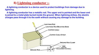 Ch 15 VIII Science Natural Phenomena.ppt | Geology | Science