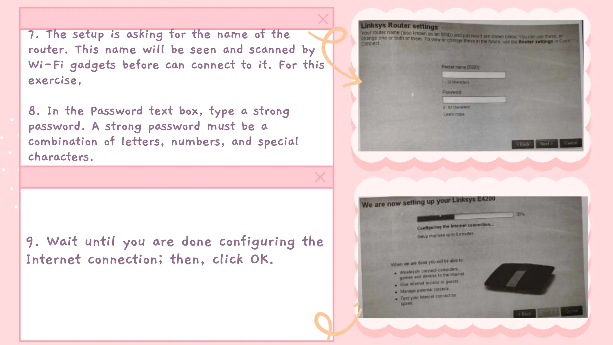 Chapter 15 Wi-Fi Connection.pptx compter | PPT