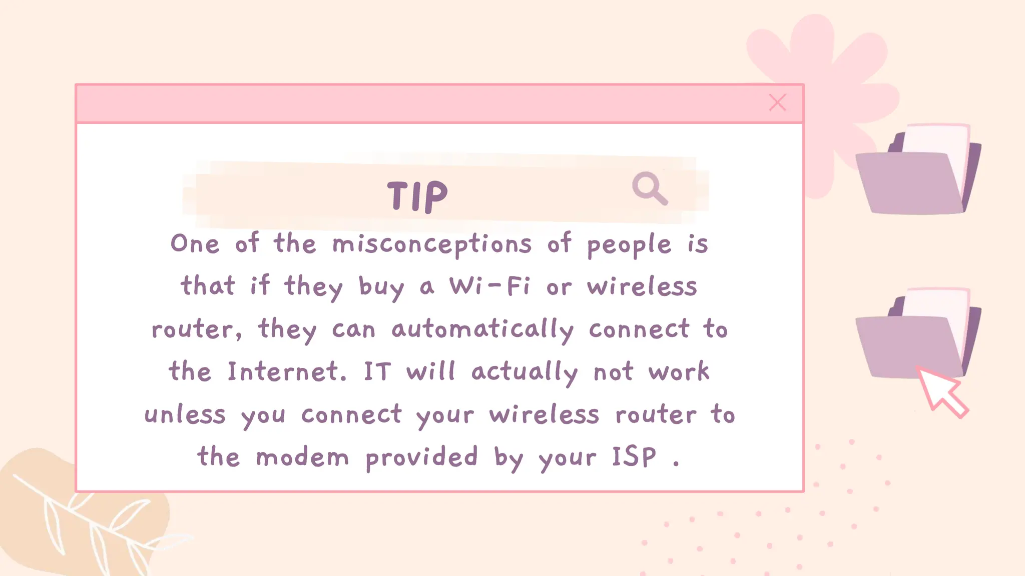 Chapter 15 Wi-Fi Connection.pptx compter | PPT