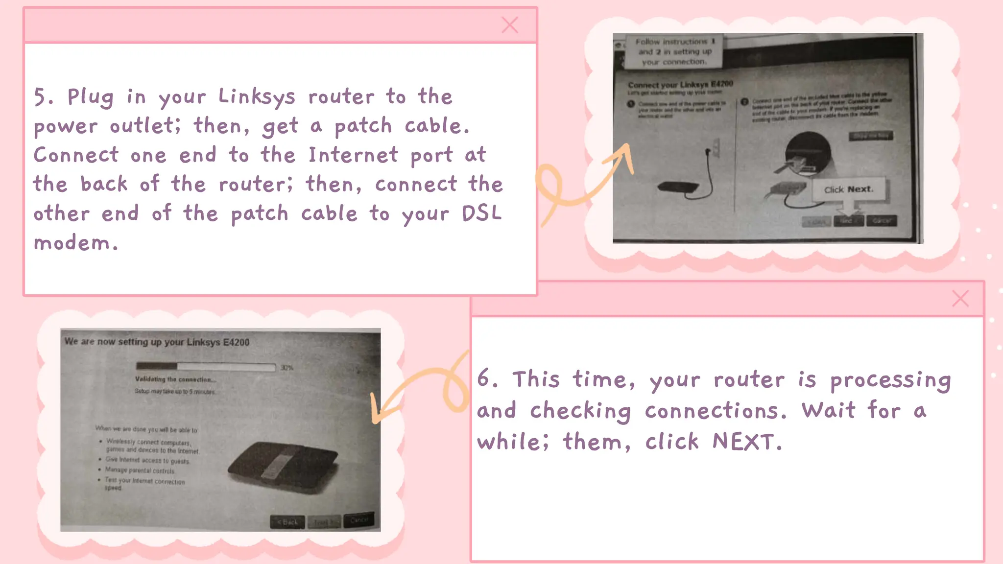 Chapter 15 Wi-Fi Connection.pptx compter | PPT