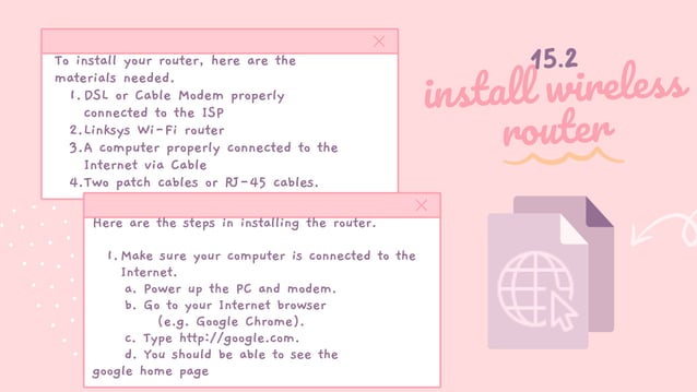Chapter 15 Wi-Fi Connection.pptx compter | PPT